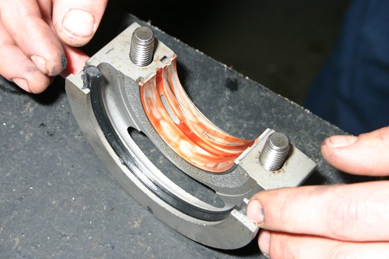 How to Build a Ford Inline Six Engine for Durability and Power