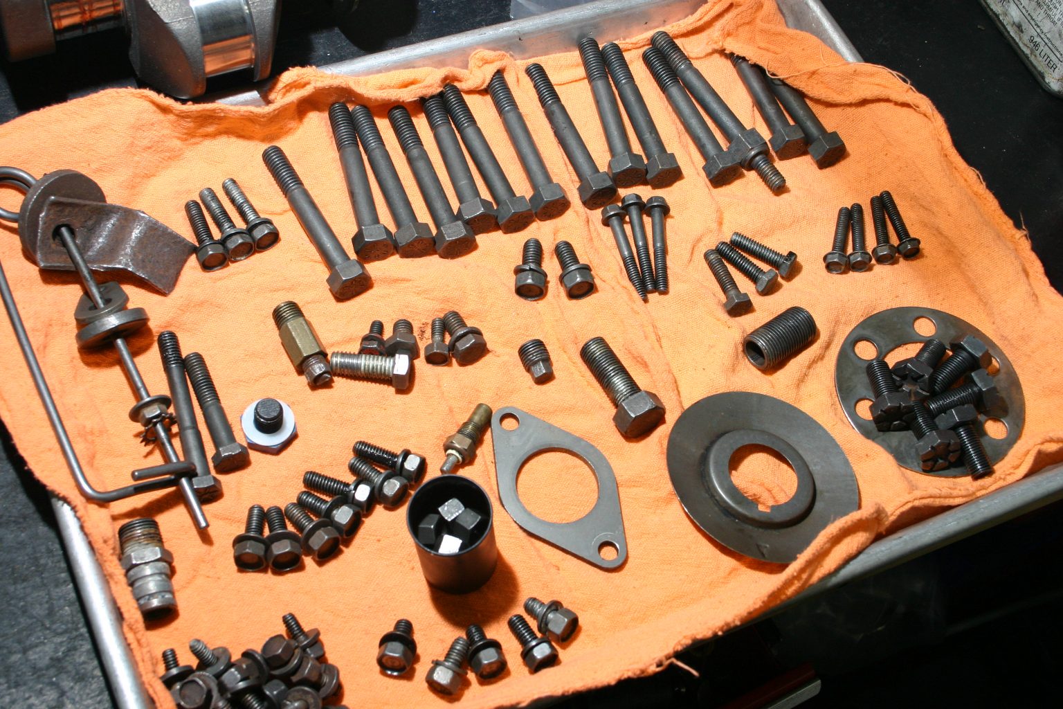 How to Build a Ford Inline Six Engine for Durability and Power