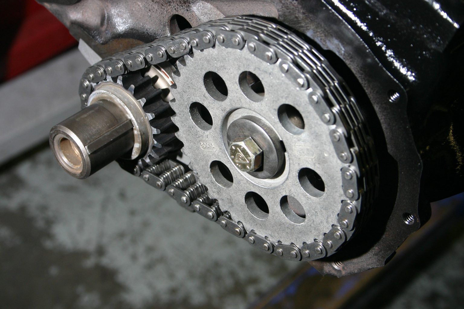 How to Build a Ford Inline Six Engine for Durability and Power