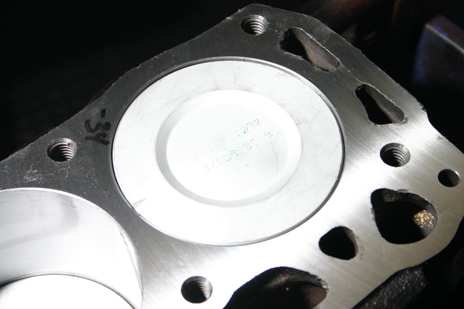 How to Build a Ford Inline Six Engine for Durability and Power