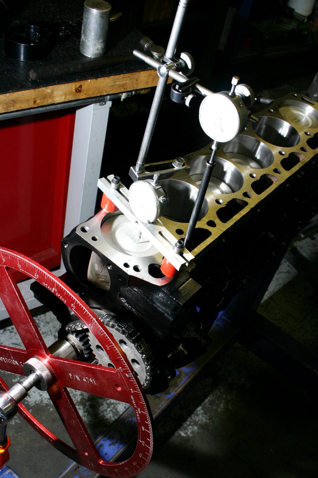 How to Build a Ford Inline Six Engine for Durability and Power