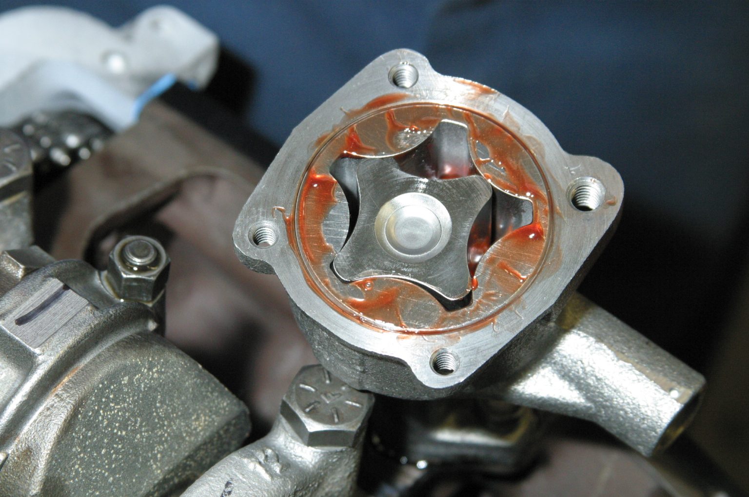 How to Build a Ford Inline Six Engine for Durability and Power