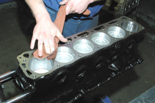 How to Build a Ford Inline Six Engine for Durability and Power