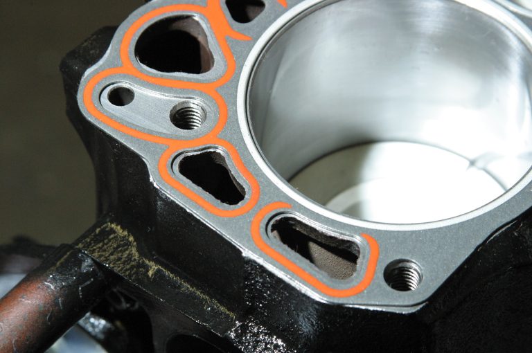 How to Build a Ford Inline Six Engine for Durability and Power