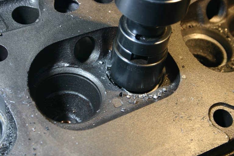 How to Build a Ford Inline Six Engine for Durability and Power