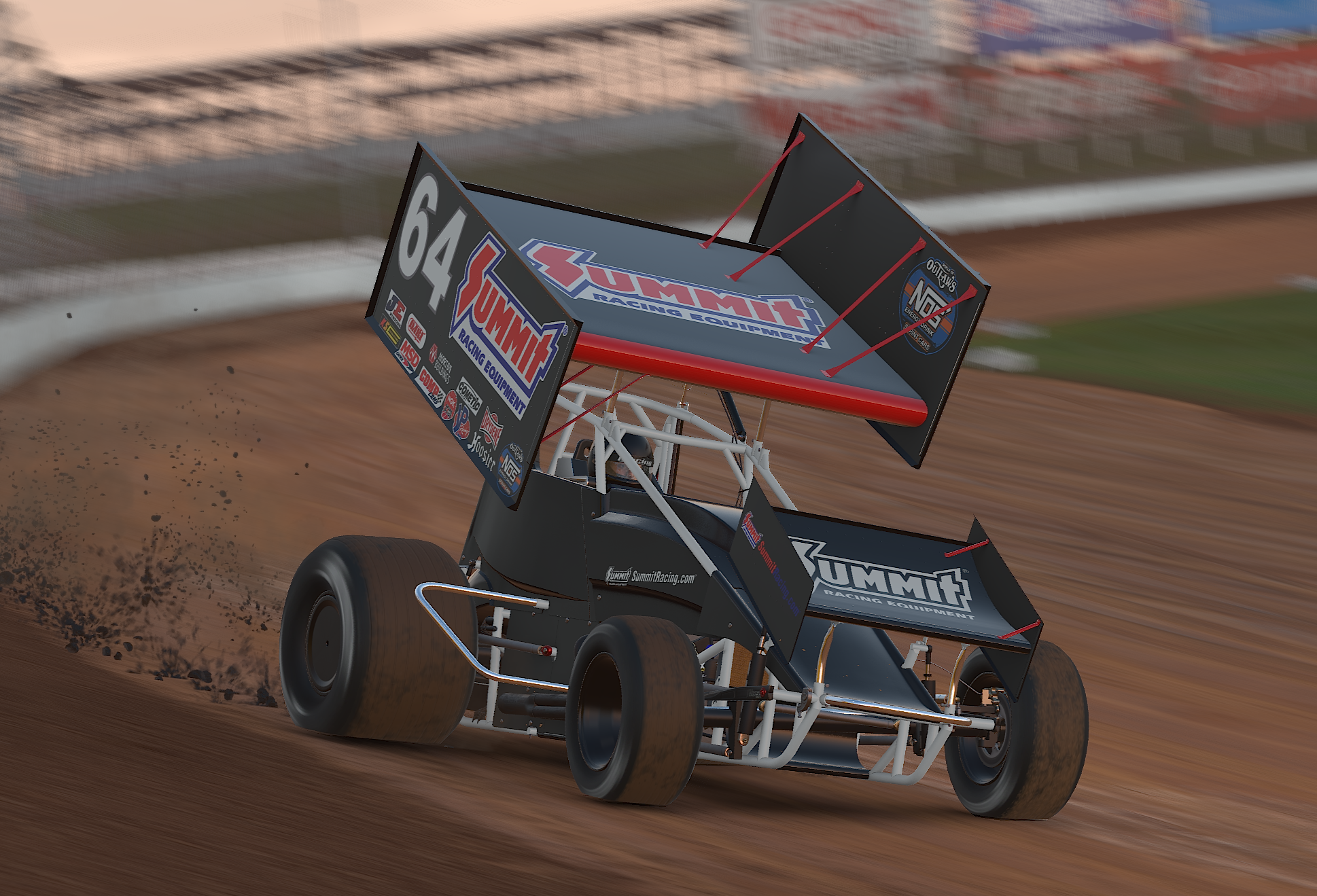 iRacing 101: The Ins and Outs of iRacing