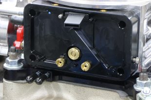 Single-Plane vs. Dual-Plane Intake Manifold Test on a Carbureted 4.8L LS