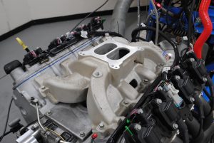 Single-Plane vs. Dual-Plane Intake Manifold Test on a Carbureted 4.8L LS