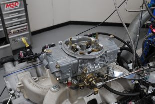 Single-Plane vs. Dual-Plane Intake Manifold Test on a Carbureted 4.8L LS