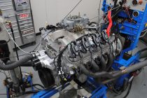 Single-Plane vs. Dual-Plane Intake Manifold Test on a Carbureted 4.8L LS