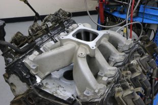 Single-Plane vs. Dual-Plane Intake Manifold Test on a Carbureted 4.8L LS