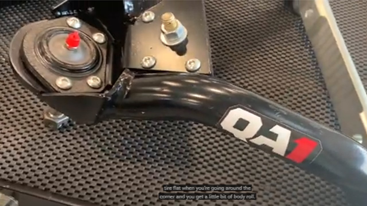 3 Reasons to Upgrade to Tubular Control Arms