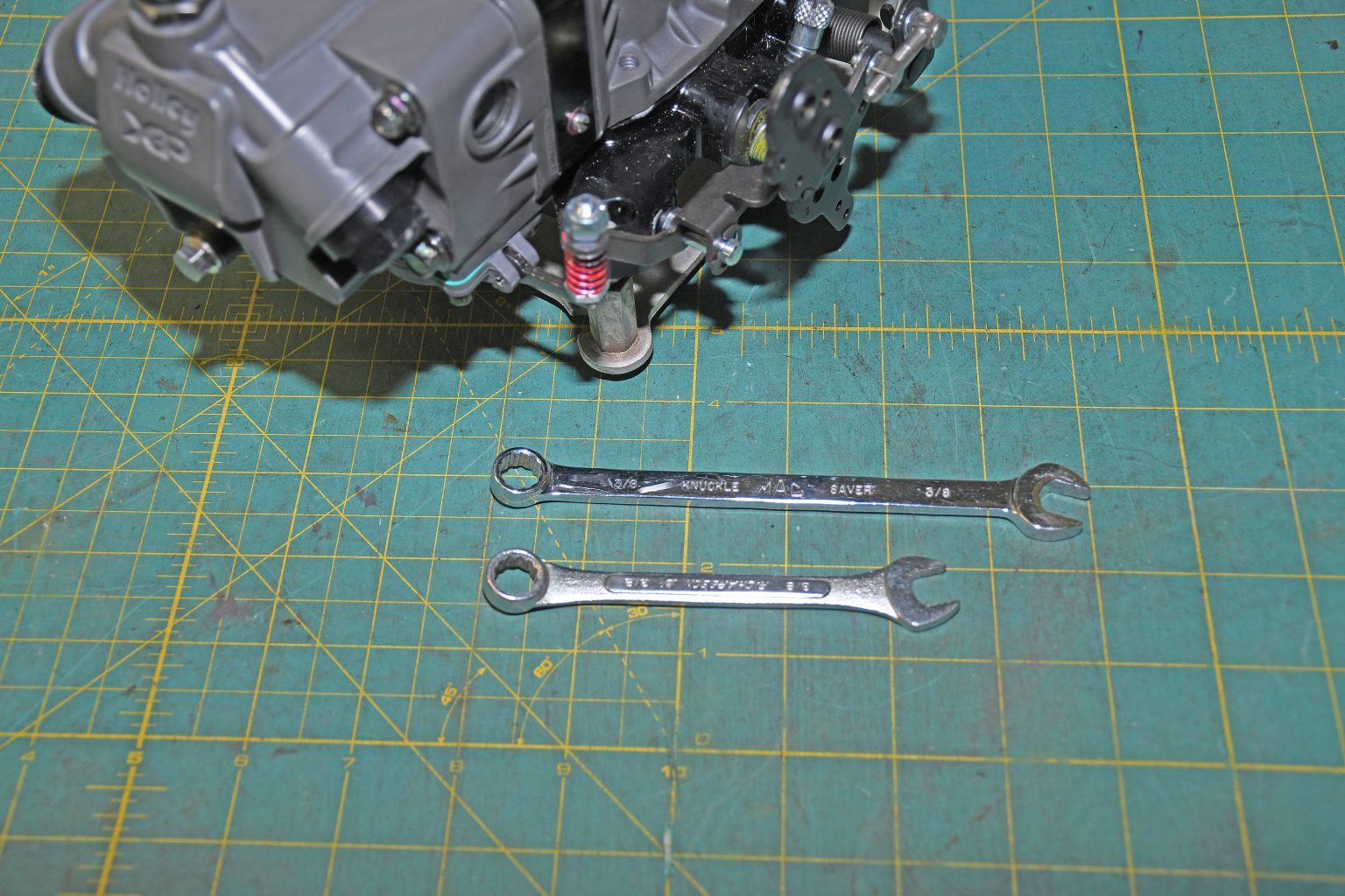 Guide to Carburetor Tuning Tools