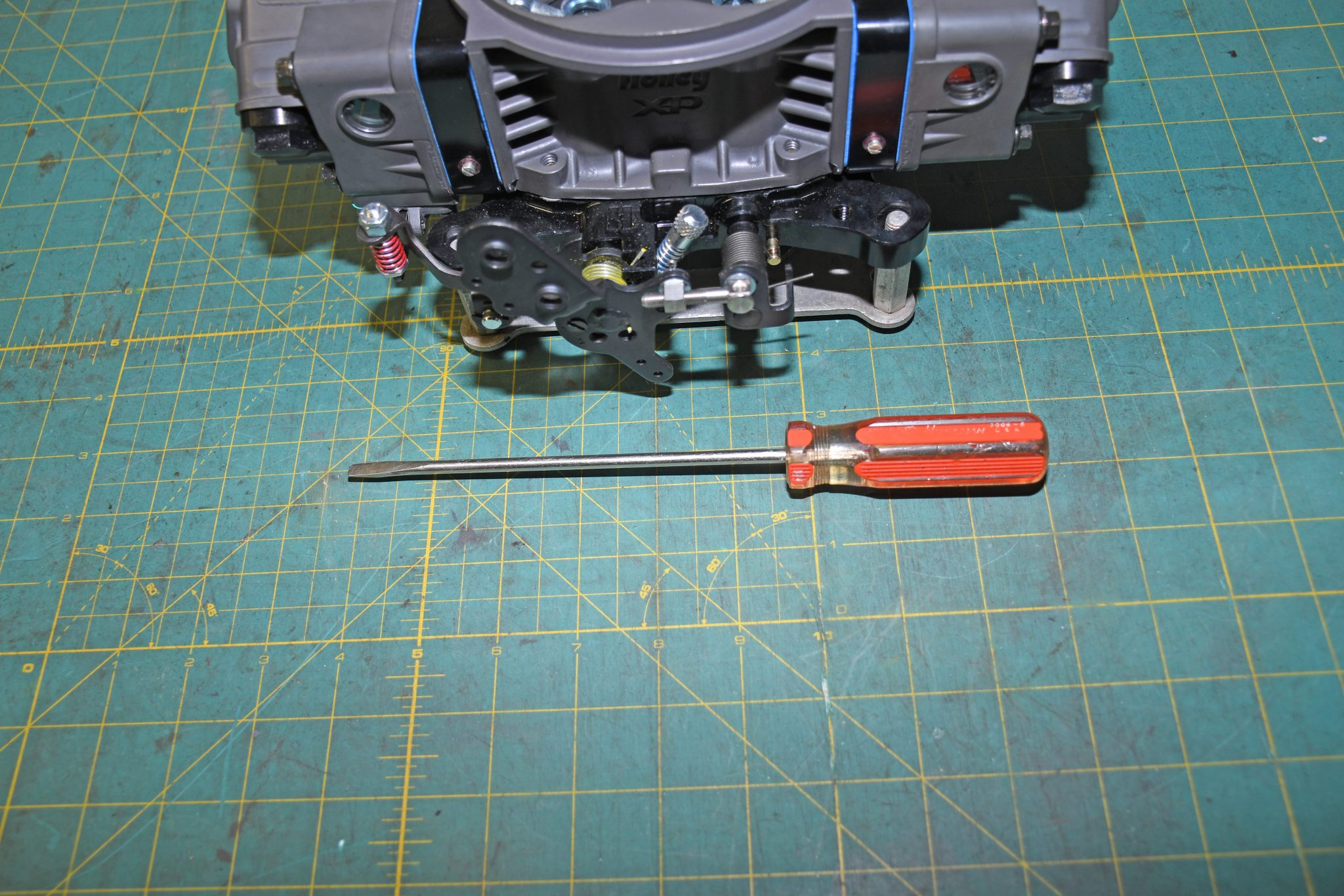 Guide to Carburetor Tuning Tools