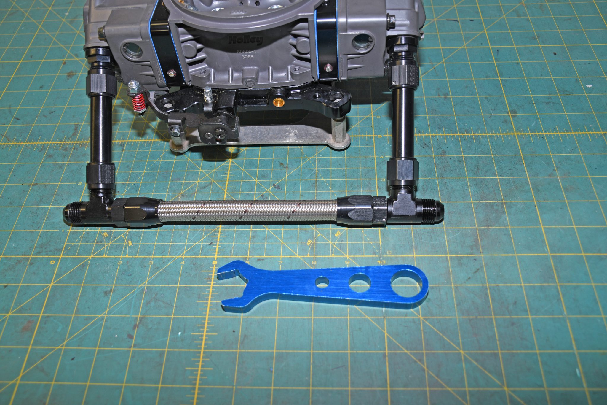 Guide to Carburetor Tuning Tools