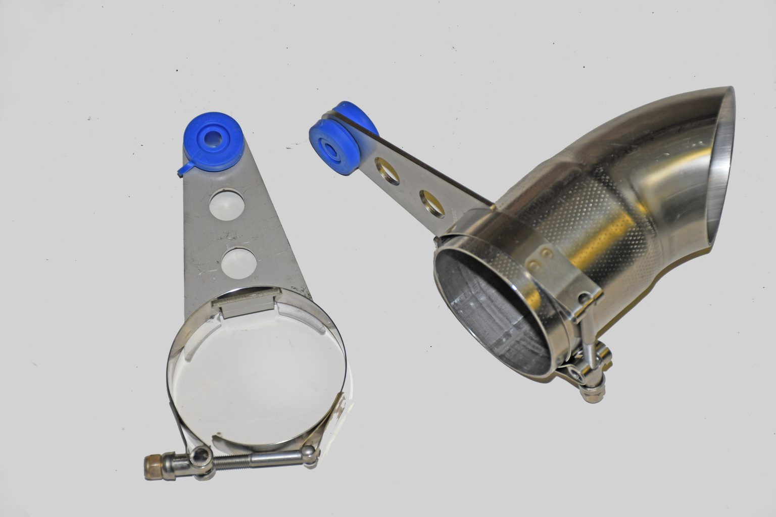 Building Custom Exhaust Systems: It’s the Little Things That Count