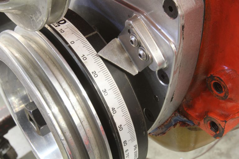 TDC: An Important Tuning Position That Should Not be Overlooked