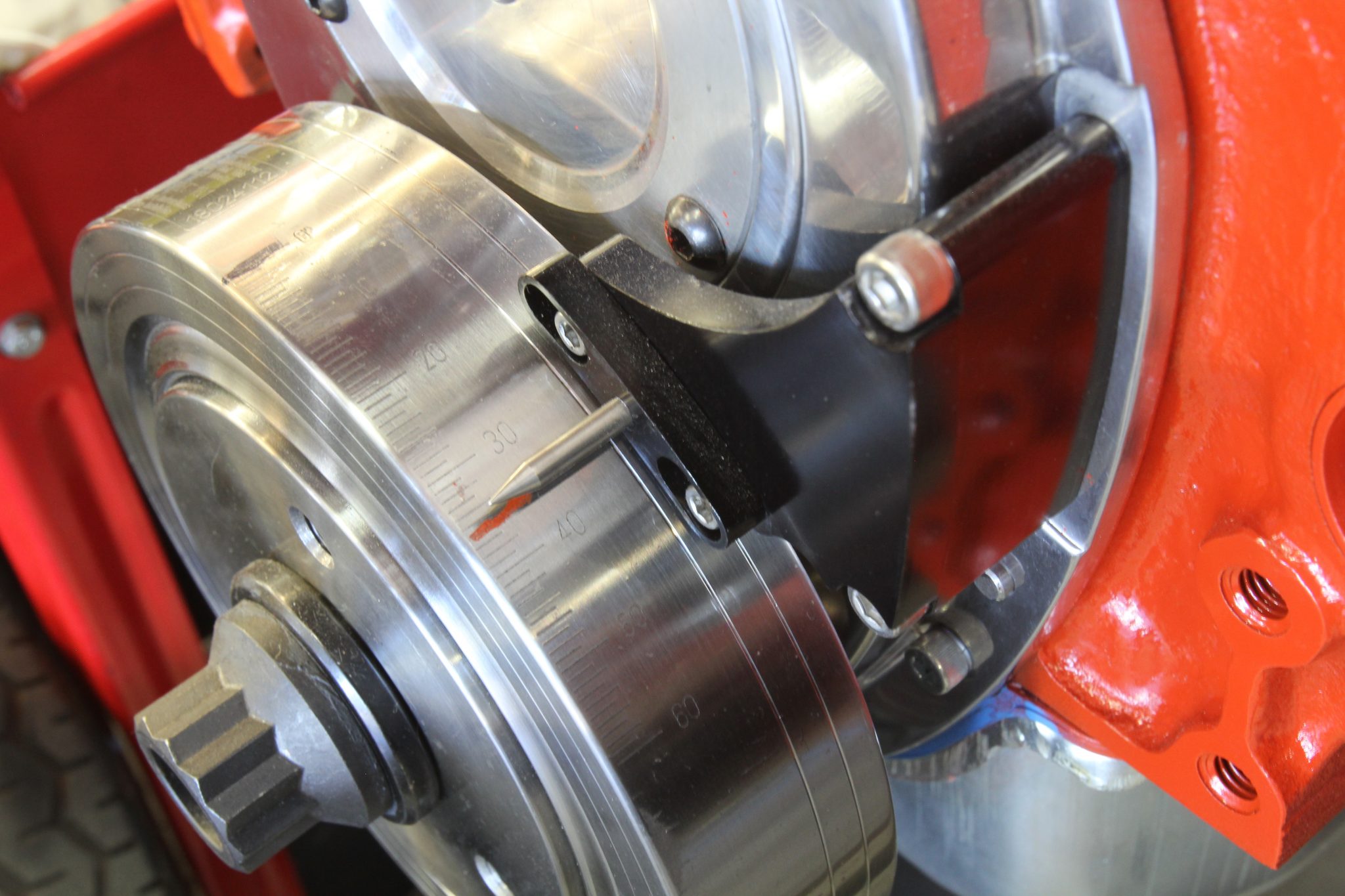 TDC: An Important Tuning Position That Should Not be Overlooked