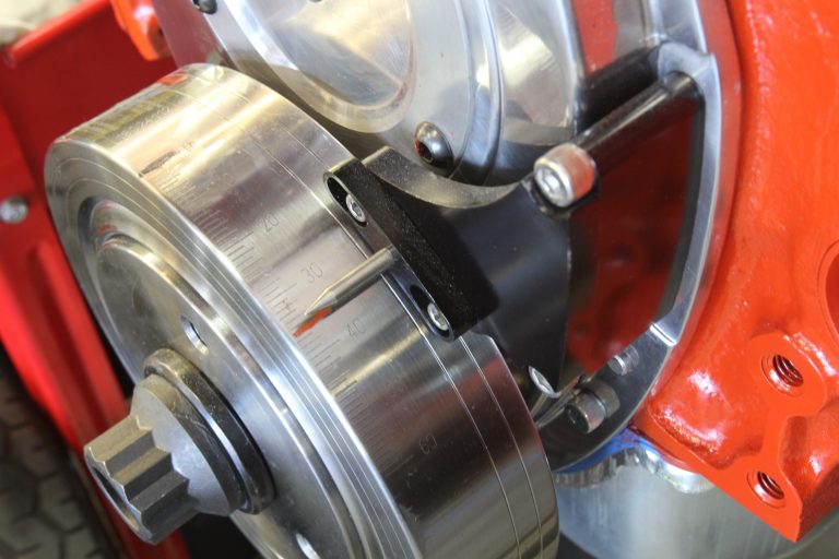 TDC: An Important Tuning Position That Should Not be Overlooked