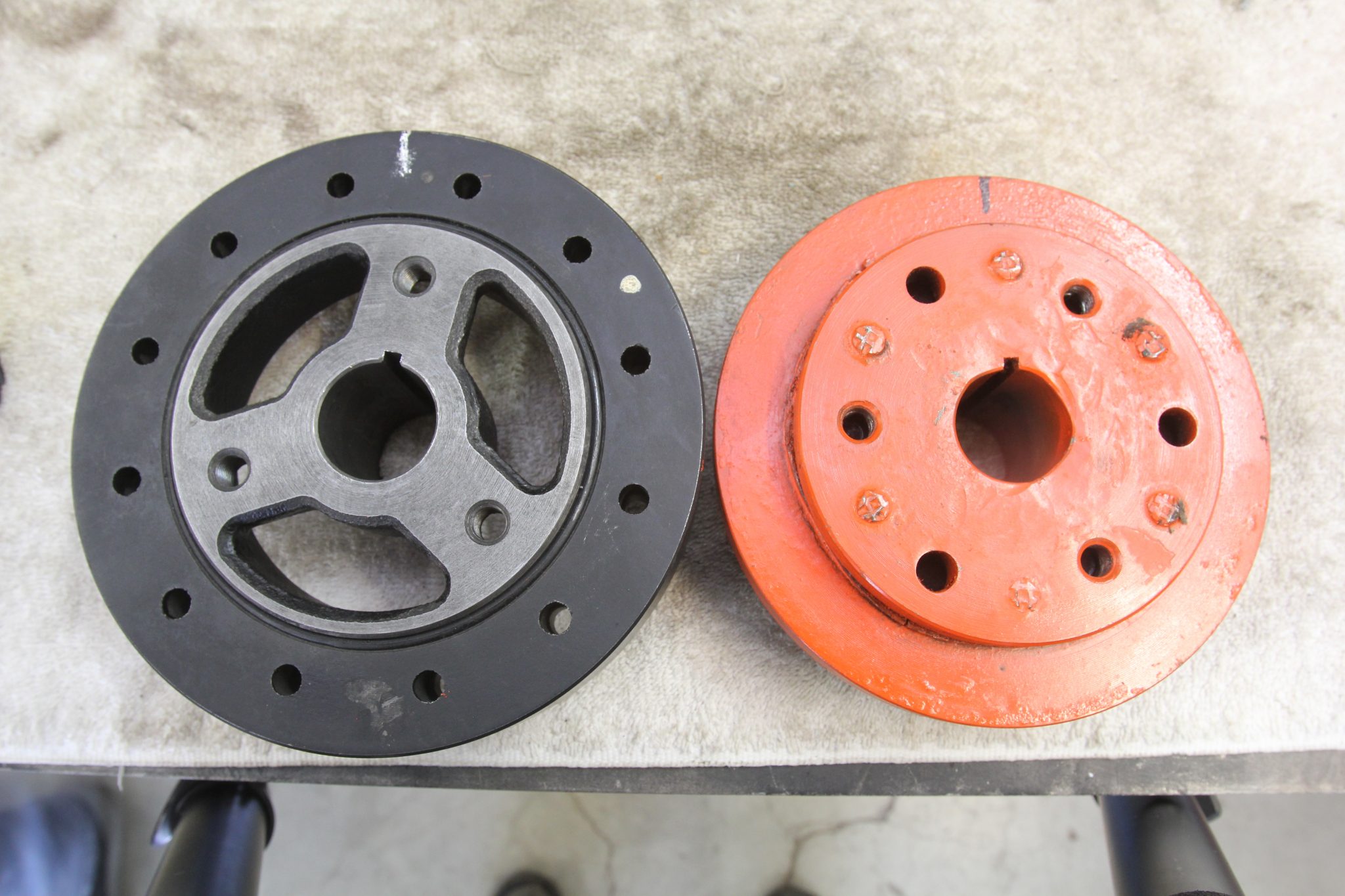 TDC: An Important Tuning Position That Should Not be Overlooked