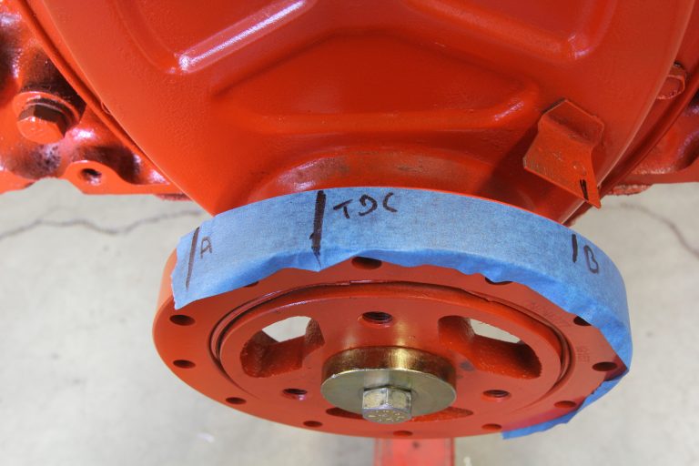 TDC: An Important Tuning Position That Should Not be Overlooked