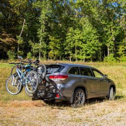 Buyer’s Guide: Adventure Ready Bike Racks for Adventure Ready People