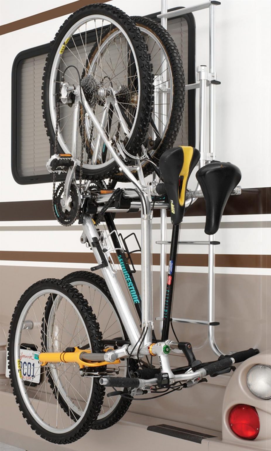 Buyer’s Guide: Adventure Ready Bike Racks for Adventure Ready People