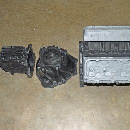 Product Profiles - OnAllCylinders