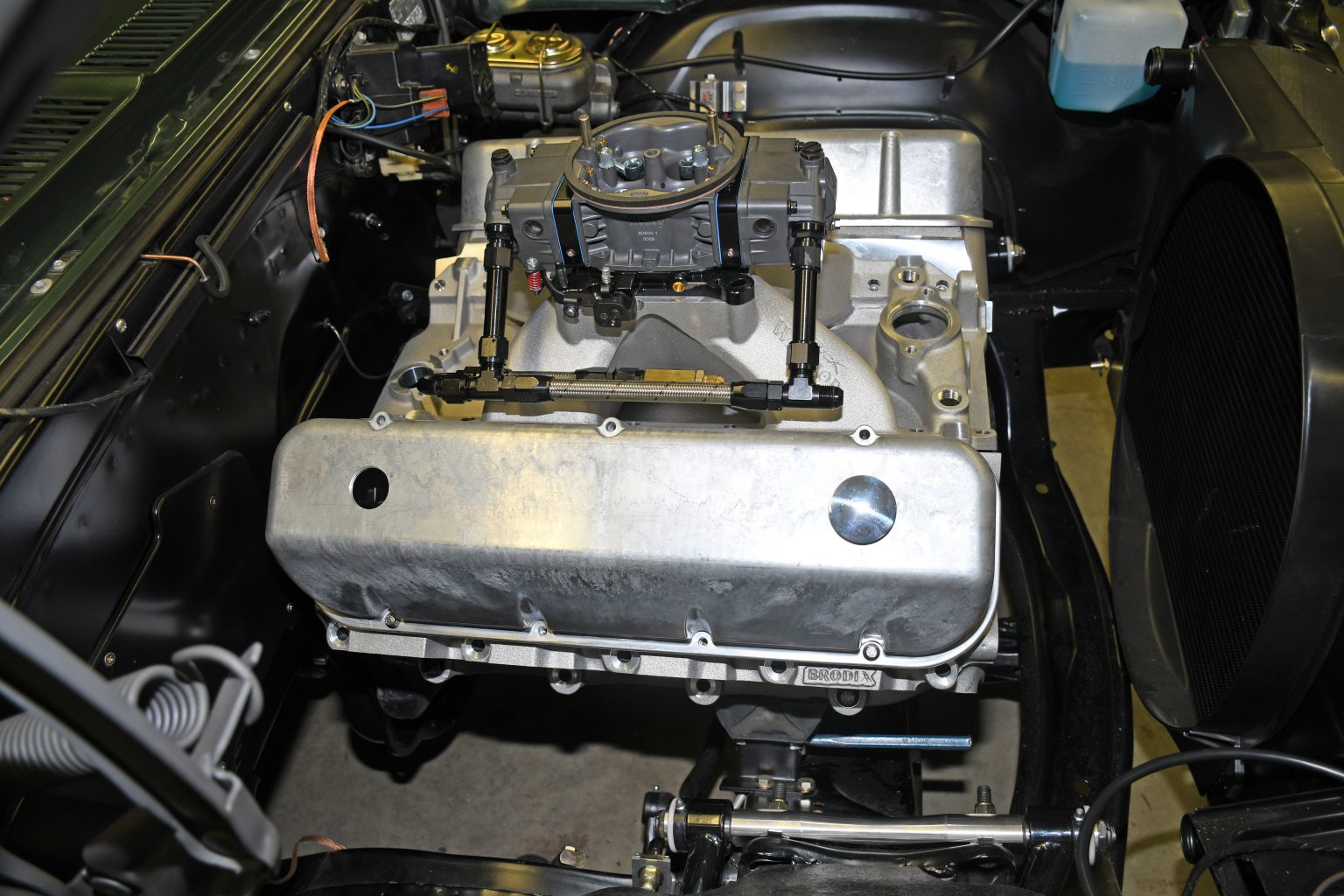 Fabulous Fakes! Are Mock-Up Motors Worth It?