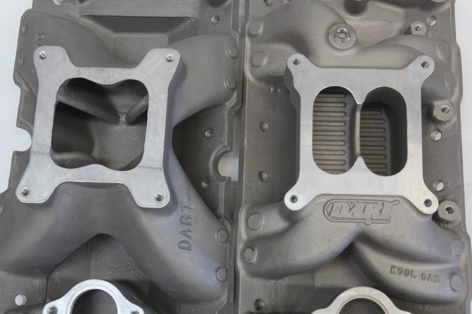 Ask Away: Should I Run a Single or Dual Plane Intake Manifold?