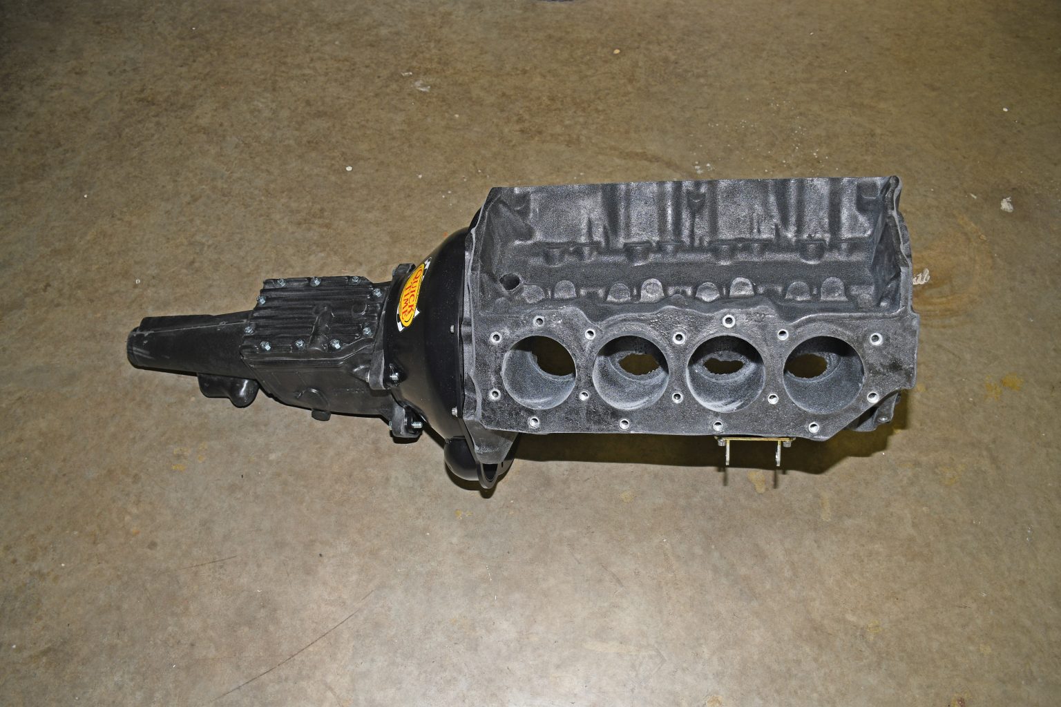 Fabulous Fakes! Are Mock-Up Motors Worth It?