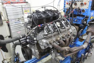 6.0L LS Engine Guide: Block Specs, Swap Resources & Build Info