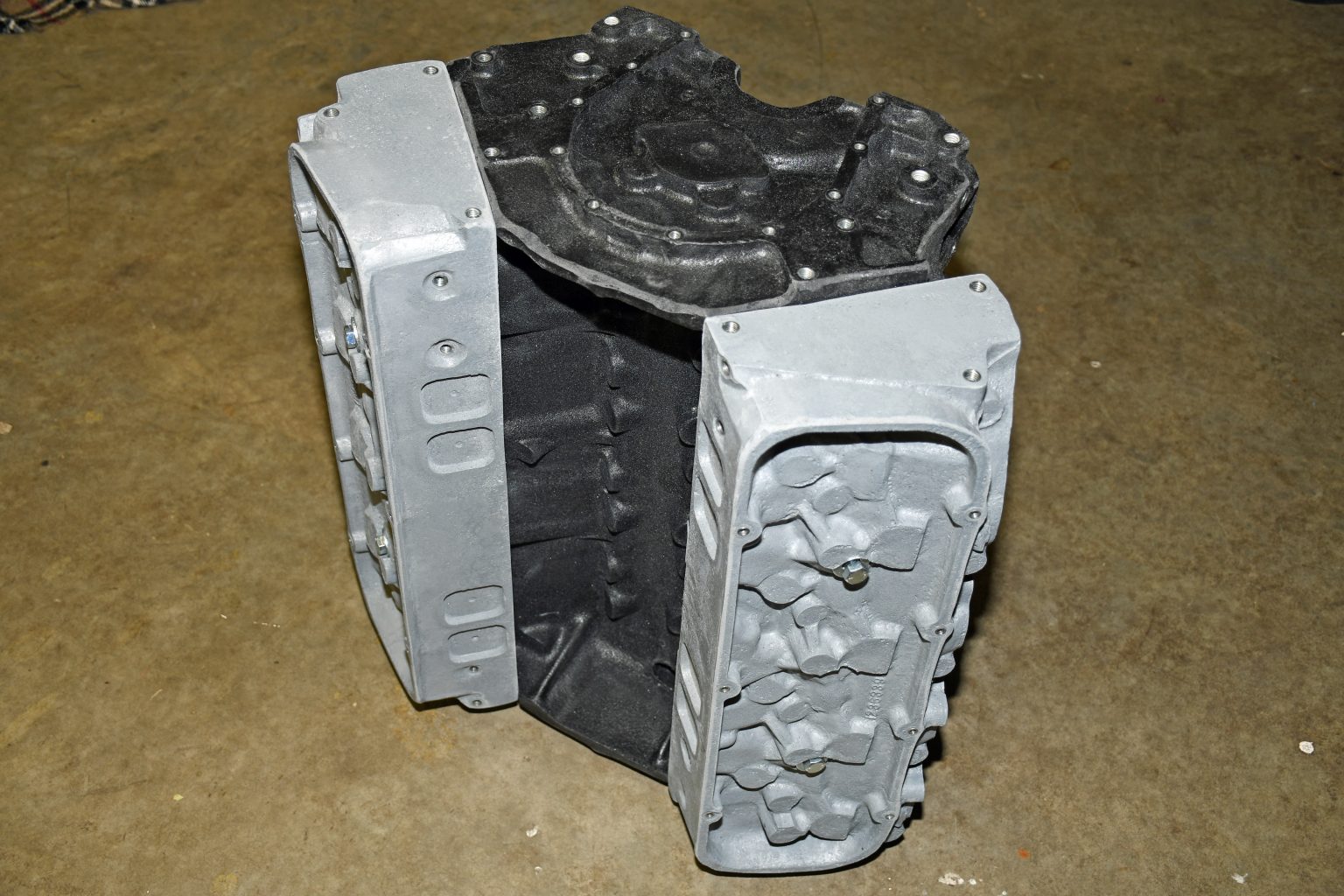 Fabulous Fakes! Are Mock-Up Motors Worth It?