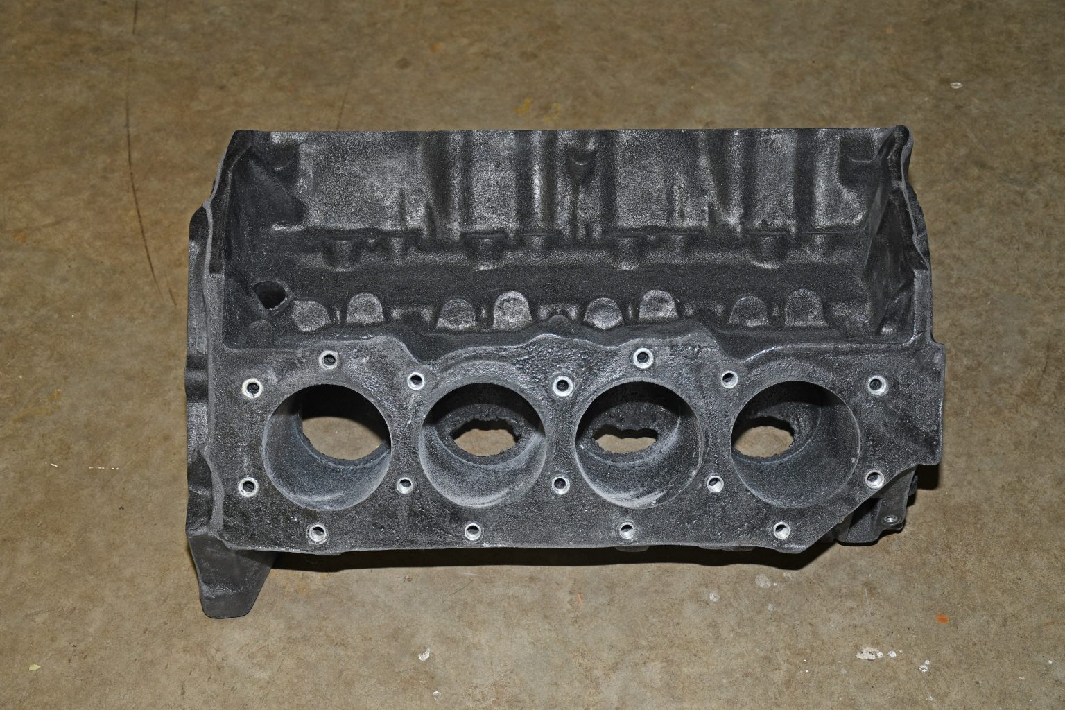 Fabulous Fakes! Are Mock-Up Motors Worth It?