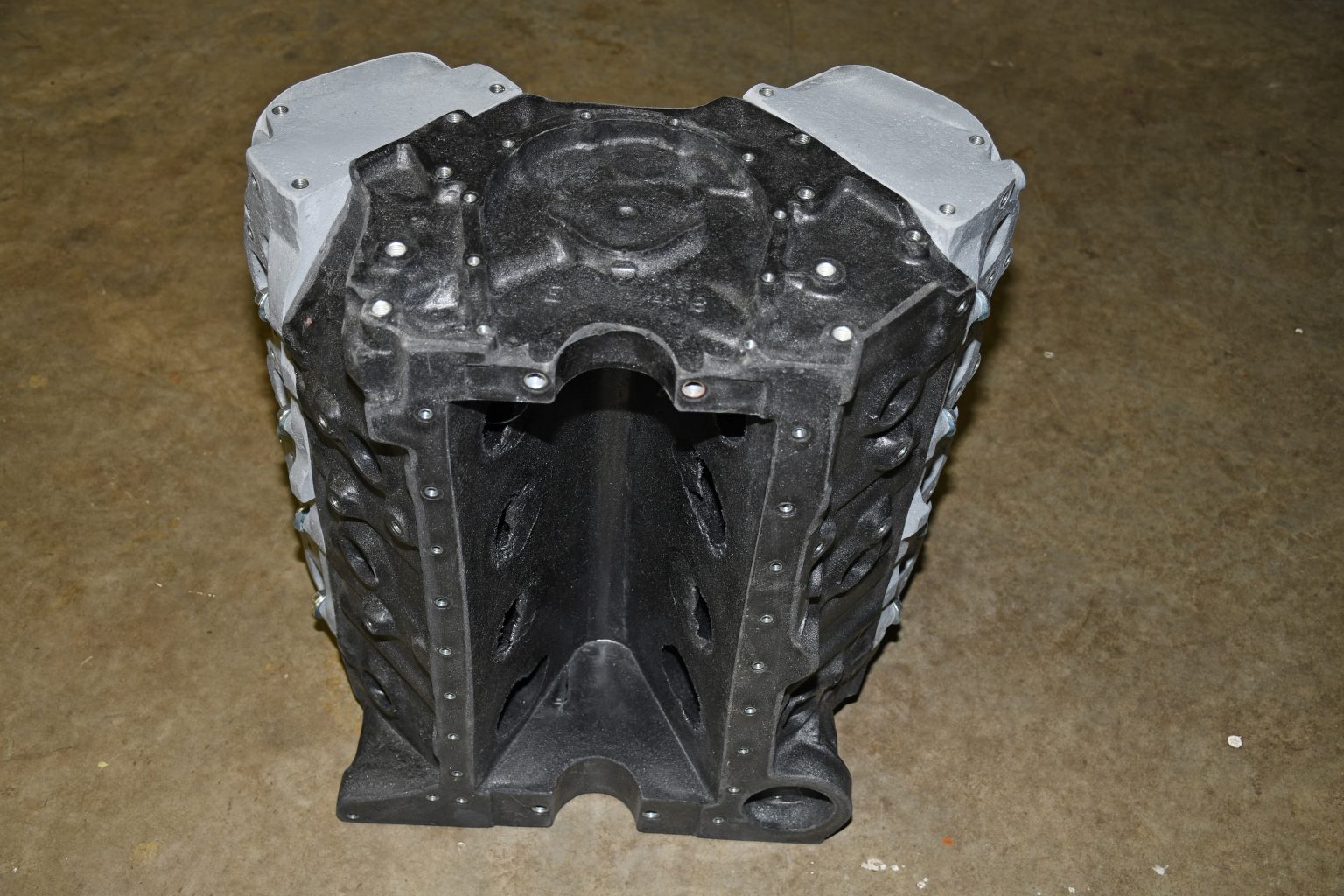 Fabulous Fakes! Are Mock-Up Motors Worth It?