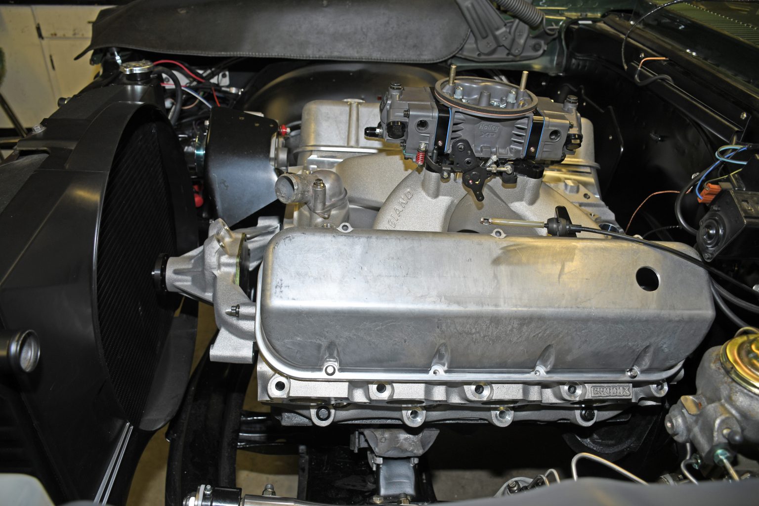 Fabulous Fakes! Are Mock-Up Motors Worth It?