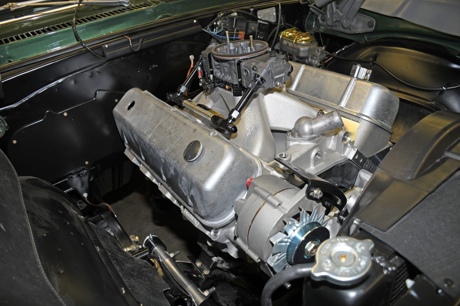 Fabulous Fakes! Are Mock-Up Motors Worth It?