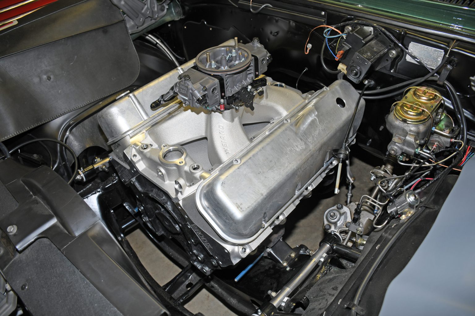 Fabulous Fakes! Are Mock-Up Motors Worth It?