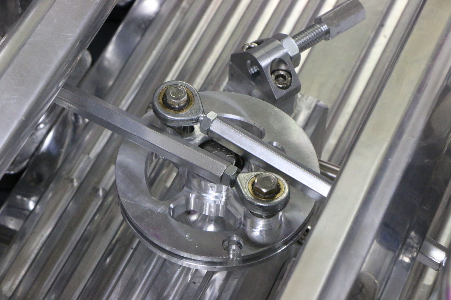 Longing For a Hemi? Does Intake Runner Length Matter