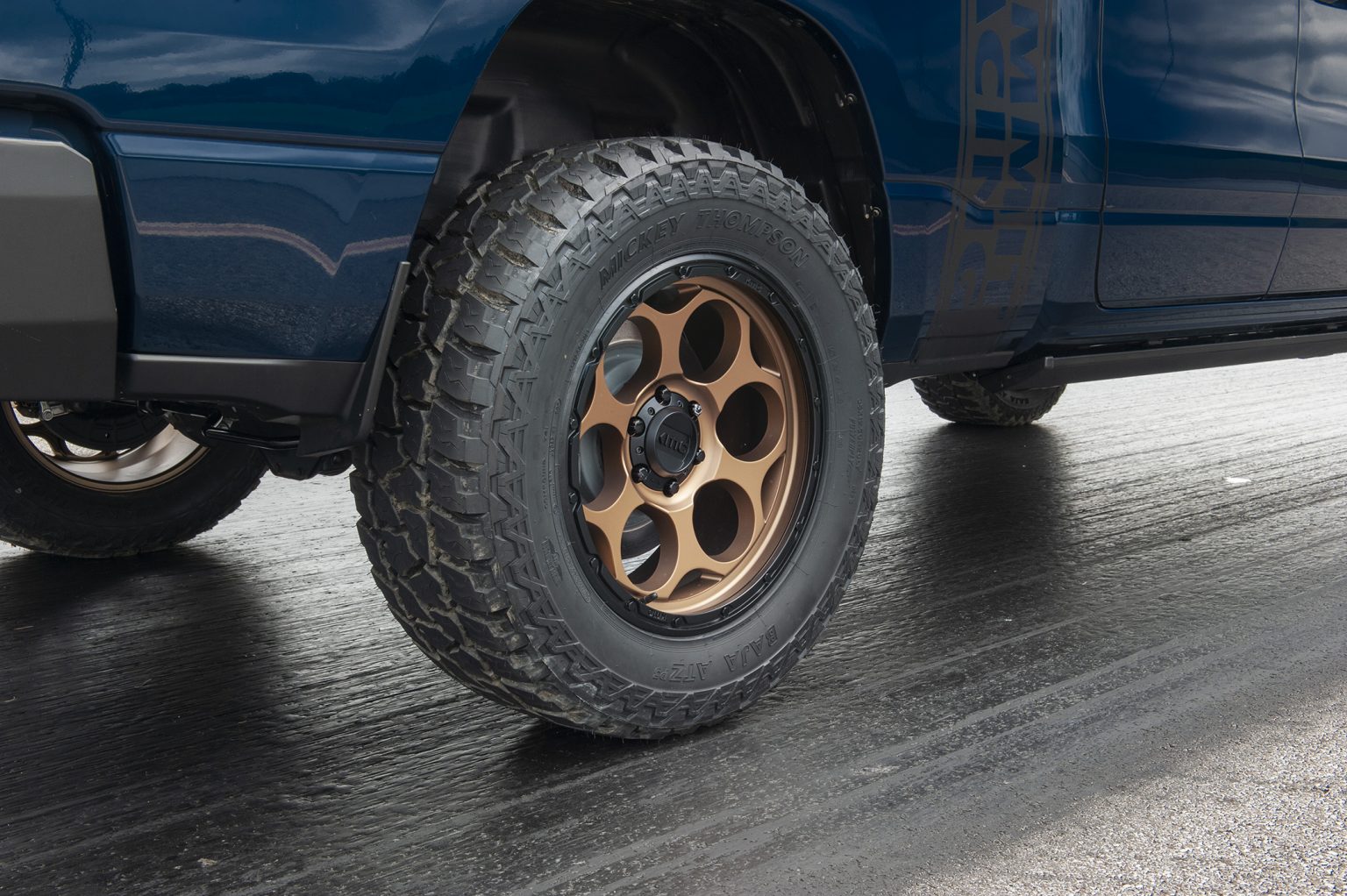 Project Ram (Episode 2): Summit Racing's 2020 Ram 1500 Big Horn Gets ...