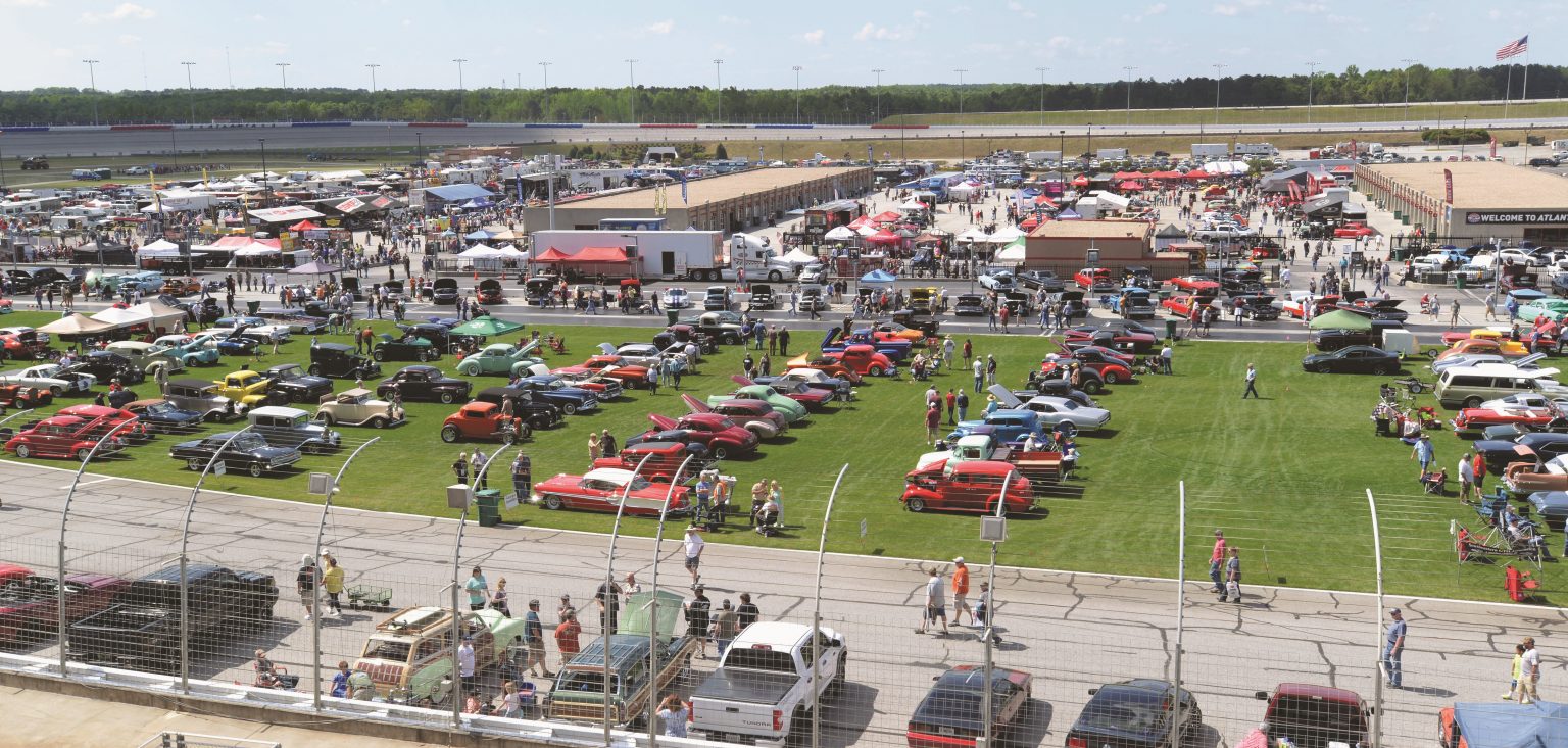 10 Automotive Things We're Looking Forward to in 2021