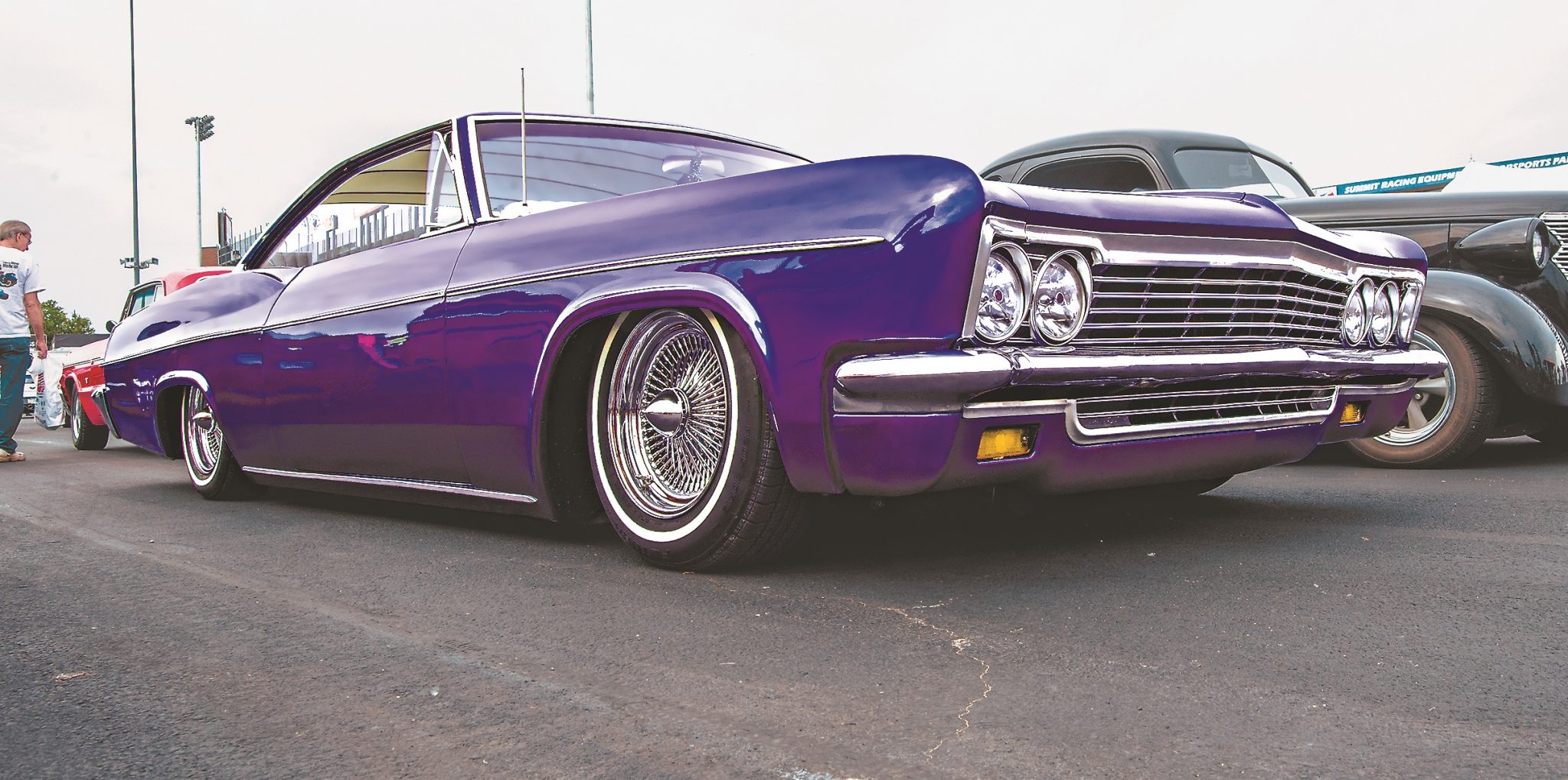 Gone After 2020: The Chevy Impala & Lincoln Continental