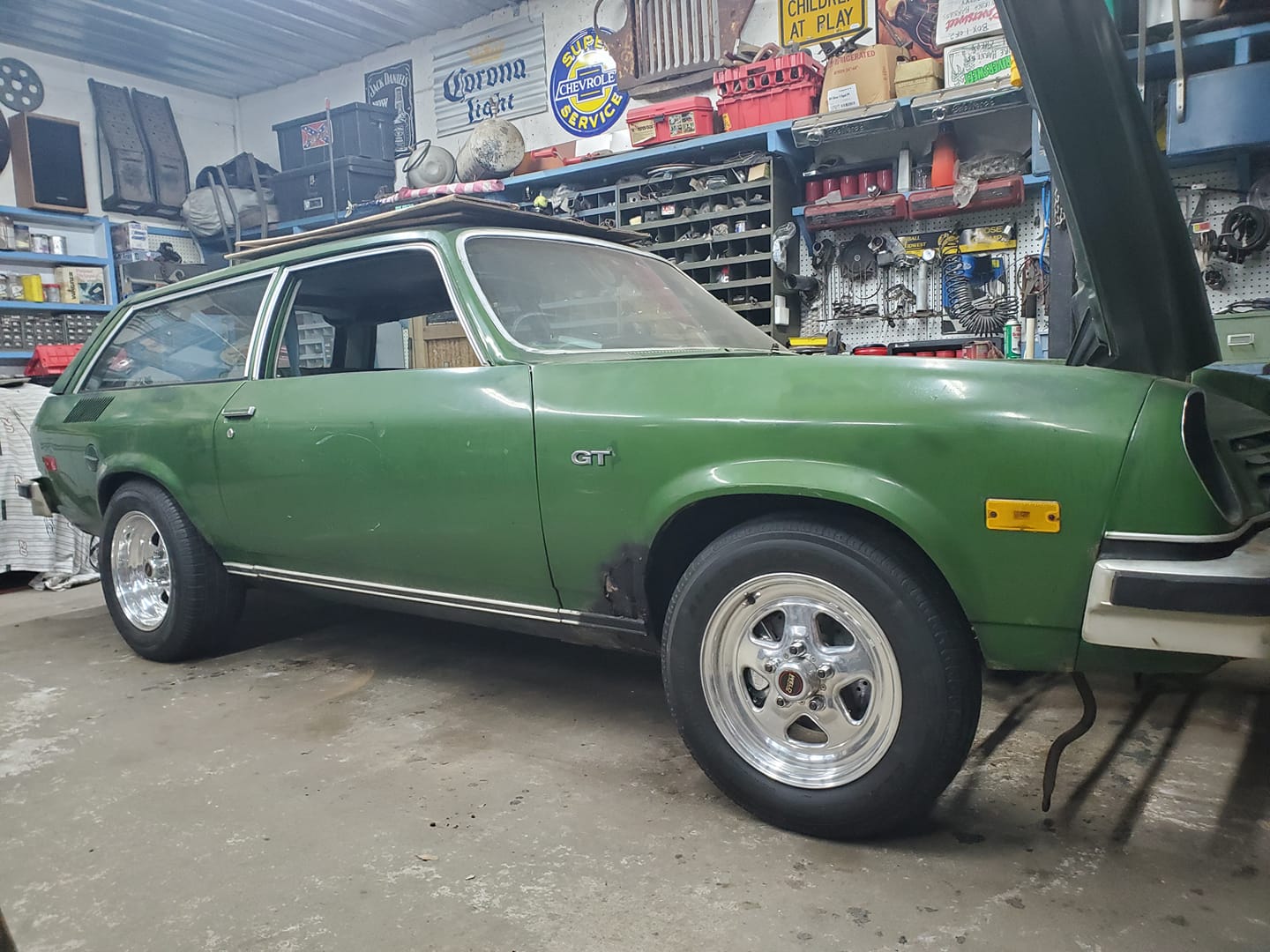 Photo Gallery: Your Automotive Goals for 2021