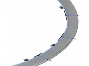 Parts Bin: Total Seal Gas Ported Piston Rings Improve Cylinder Sealing ...