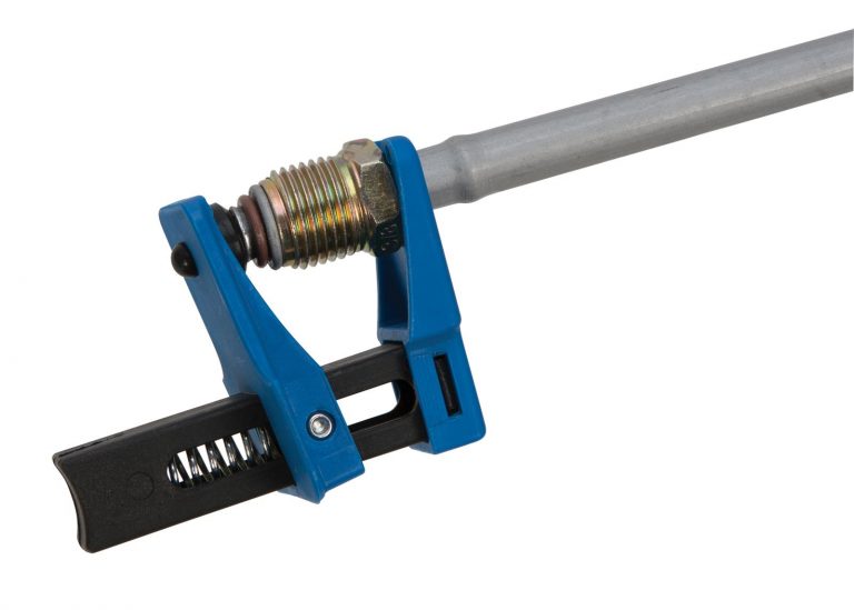 Parts Bin: Performance Tool Fluid Line Stoppers Make Brake & Fuel Line ...