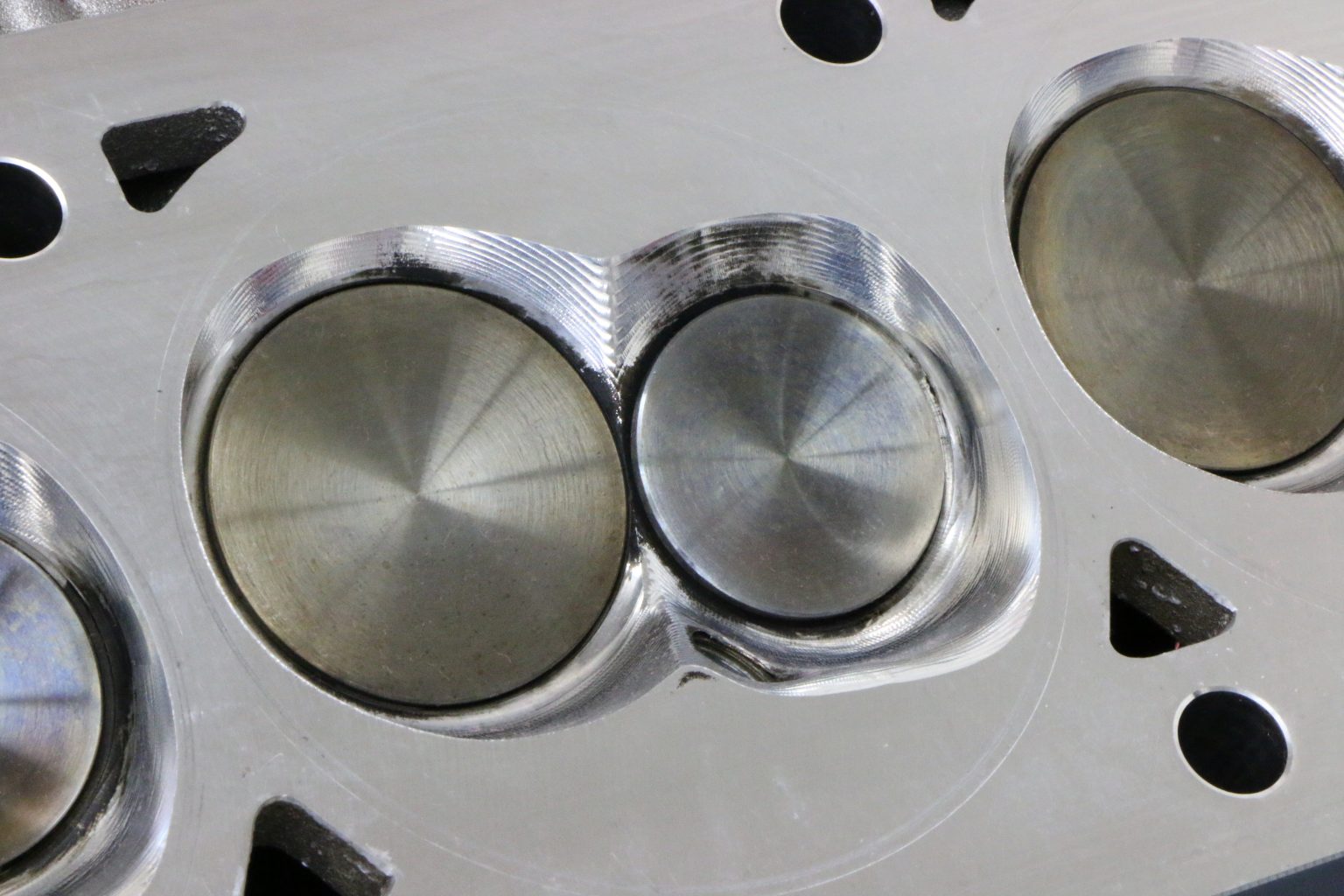 Exploring Growth Potential: Trick Flow Performance Upgrades to a 5.0L ...