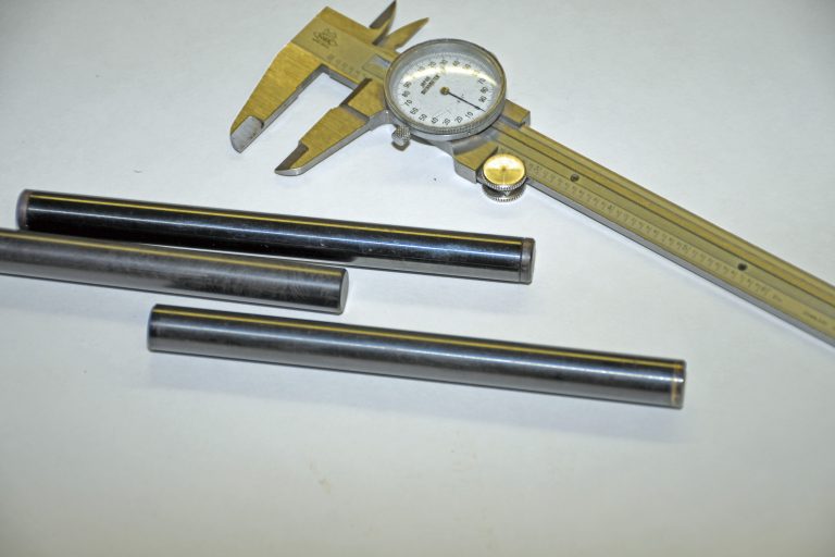 Fueling Around: How to Pick the Right Mechanical Fuel Pump Pushrod for ...