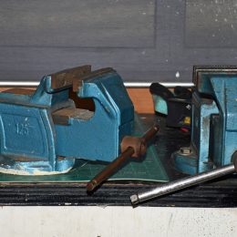 Wayne Scraba - OnAllCylinders