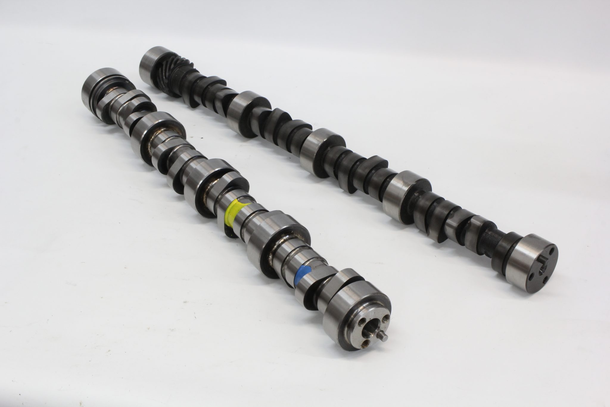 How to Read a Cam Card to Understand Camshaft Specs