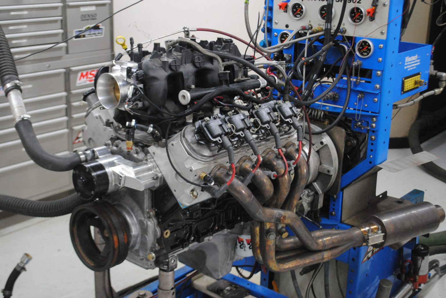 Single or Twin Turbos—Which One is Better for Boosting Your LS Engine?